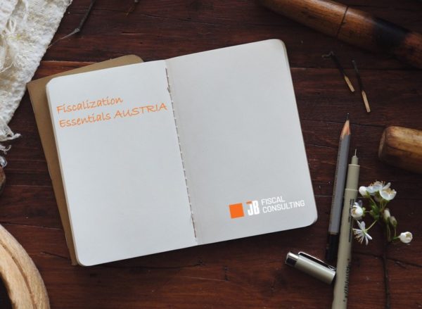 JB Fiscal Consulting - Fiscal Library - Fiscalization in Austria